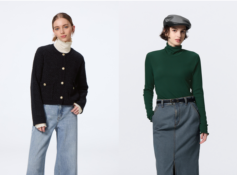 GU 10 週年「感謝祭」首推「盲盒滿額禮」！購物滿足感、驚喜感通通直拉滿點 | Japaholic